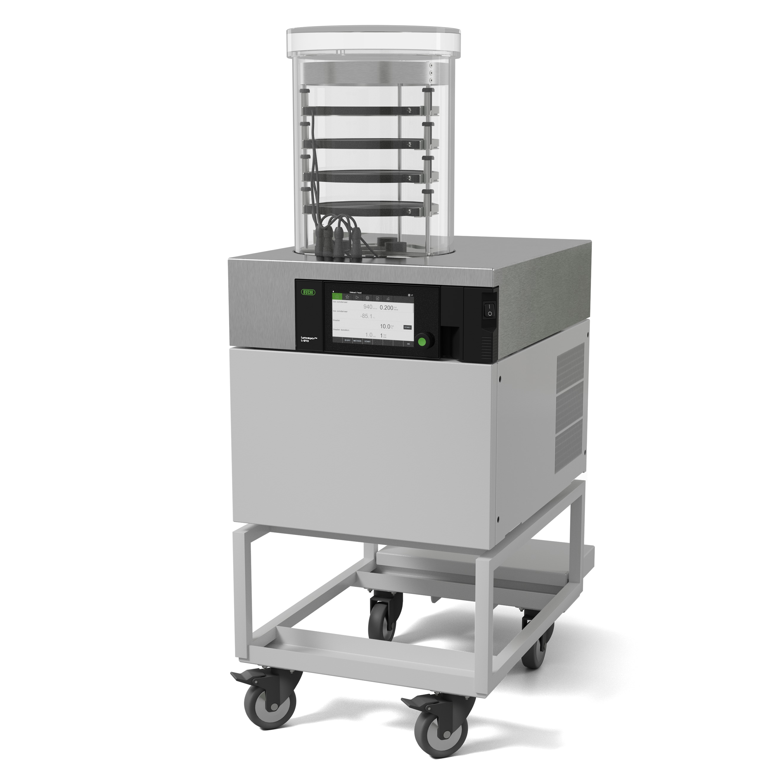 Lyovapor™ L-210 | LPP Group